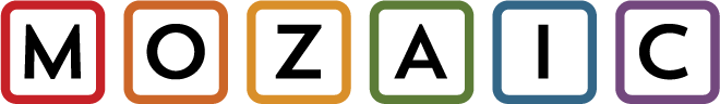 Mozaic Company Logo